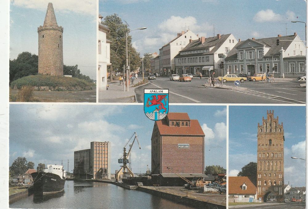 Ankam DE MBK (Gebraucht) in Lumbrein für CHF 0.3 – mit Lieferung auf ...