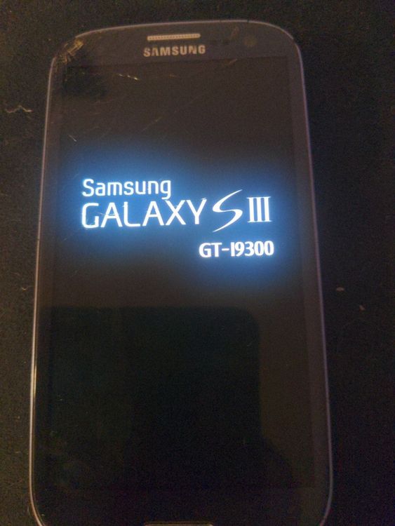 Samsung Model GT-19300 | Kaufen auf Ricardo