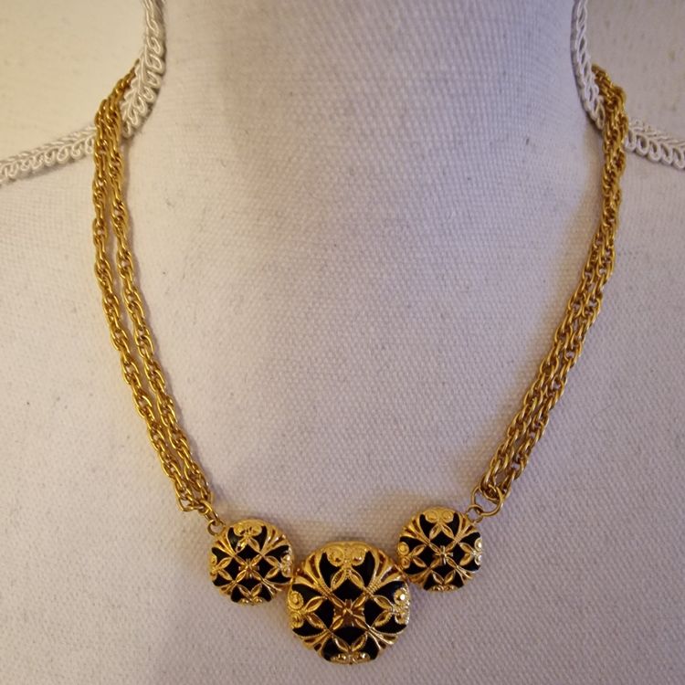 Goldkette vergoldet | Kaufen auf Ricardo