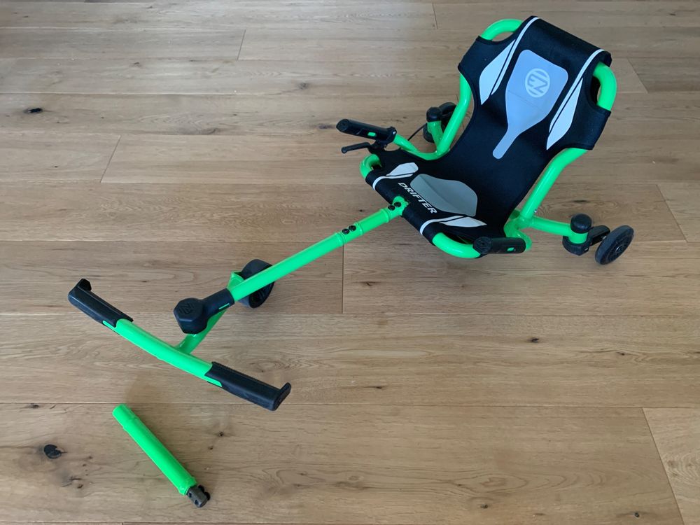 Ezy Roller Drifter | Kaufen auf Ricardo