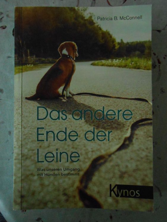 Das andere Ende der Leine | Kaufen auf Ricardo Das andere Ende der Leine | Kaufen auf Ricardo