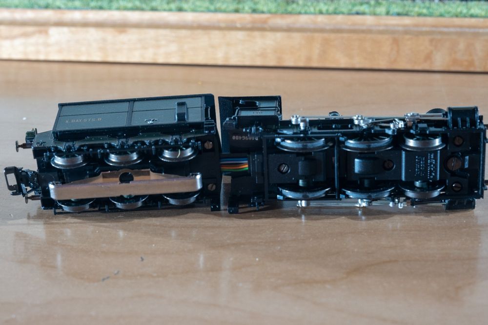 Märklin HO 3797 (Gebraucht) in Yverdon-les-Bains für CHF 95 – mit ...