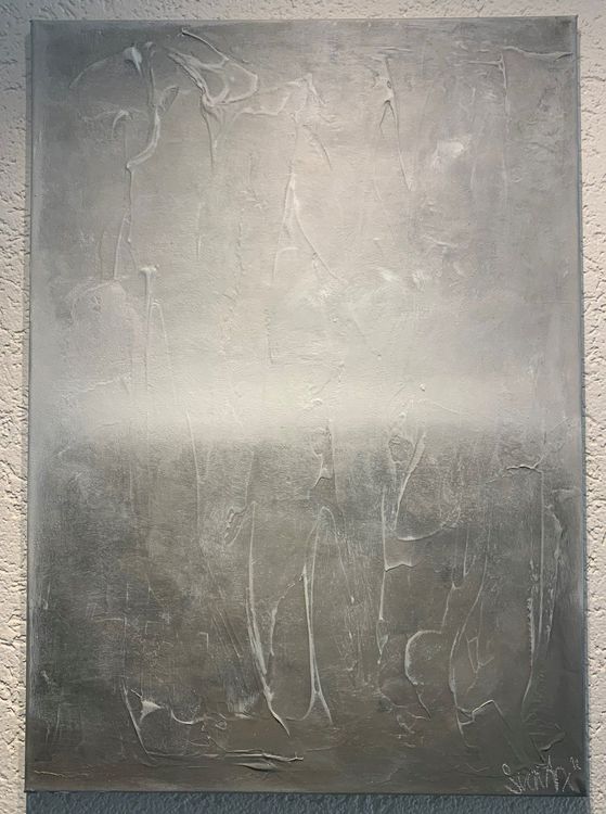 Gemälde, Shannon's Art Gallery, abstrakte Kunst, Acryl (Gebraucht) in Auenstein für CHF 280 ...