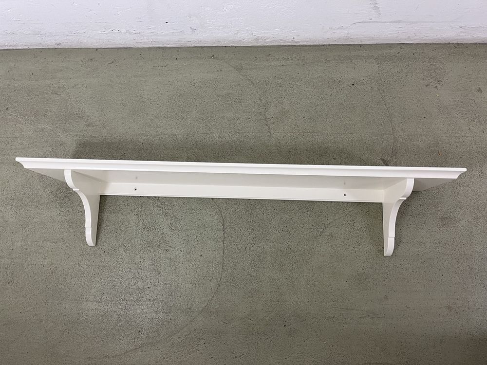 Wandregal, Wandboard, Regal, Tablar, Shelf, shabby chic (Gebraucht) in ...