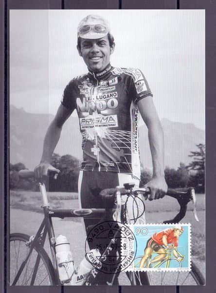 Lichtenstein MK 170 | Kaufen auf Ricardo