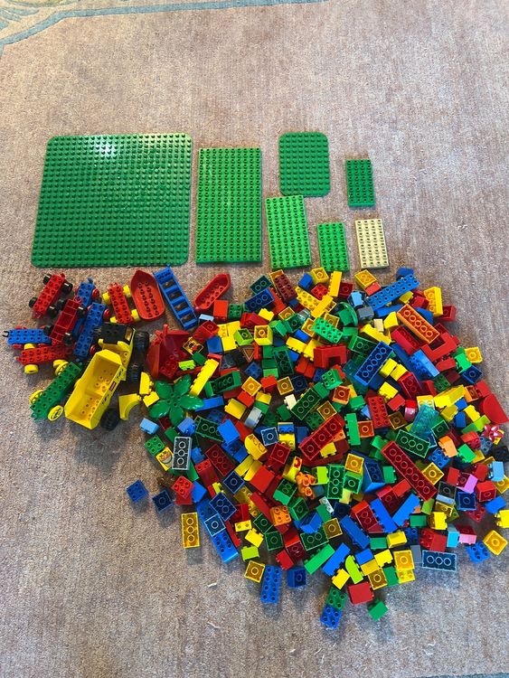 Lego Duplo | Kaufen auf Ricardo