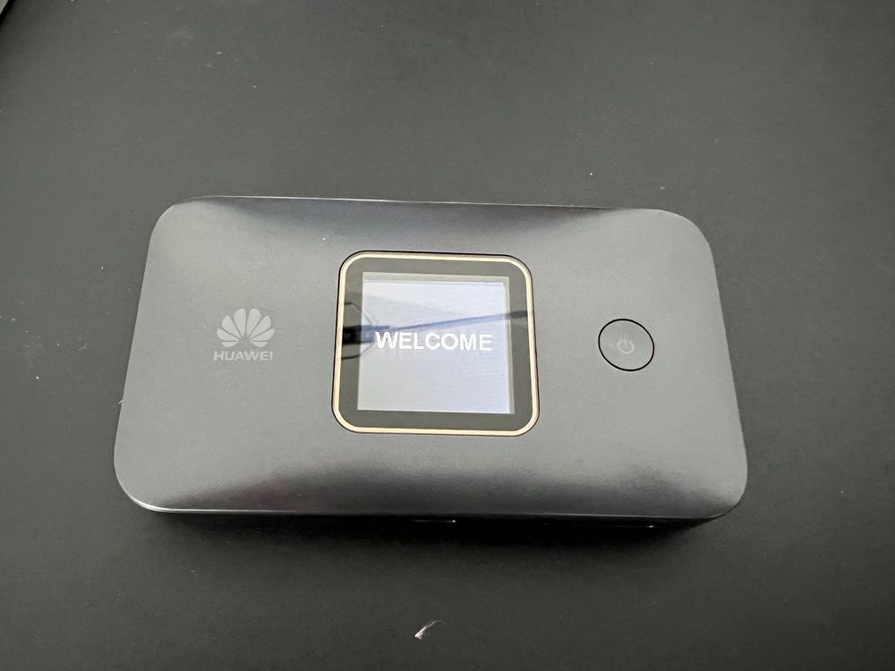 Huawei Mobile Router E5785 (Gebraucht) in Zug für CHF 41 – mit ...