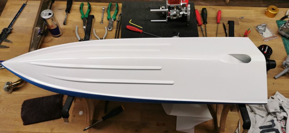 Tsunami MHz Jet | Kaufen auf Ricardo