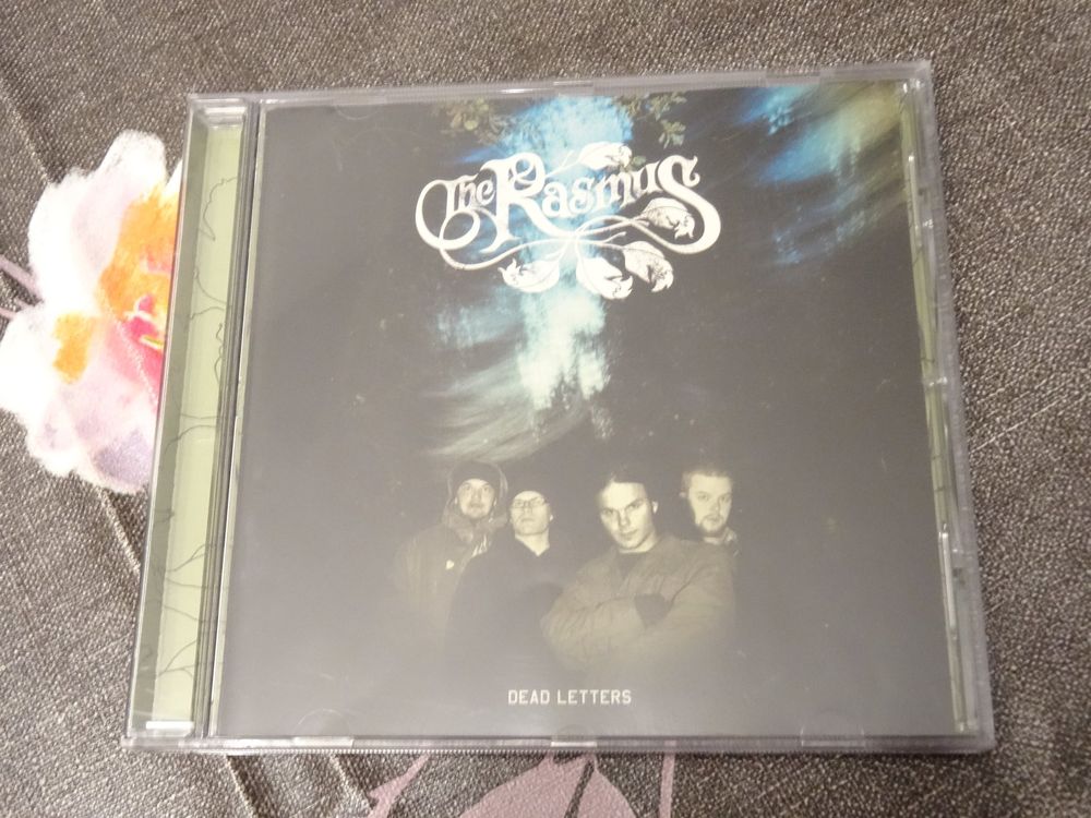 The Rasmus - Dead Letters CD | Kaufen auf Ricardo