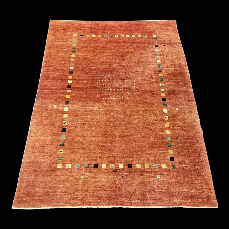 Orientteppich - moderner Gabbeh (Gebraucht) in Rieden AG für CHF 475 ...