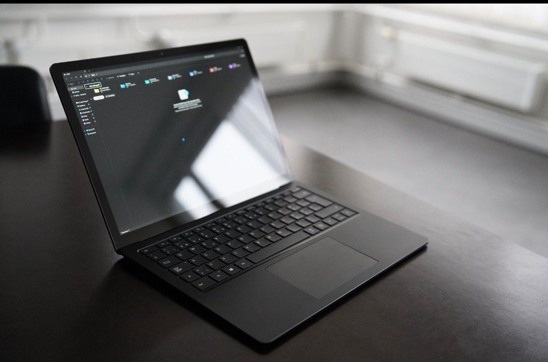 Surface Laptop 3 Windows 11 i7 16GB Ram (Gebraucht) in Oftringen für ...