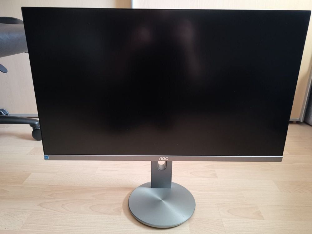 AOC Monitor Q2790PQU, 27 Zoll, (2560x1440px) (Gebraucht) in Wettingen ...