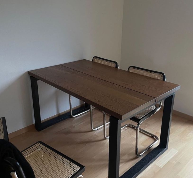 Infinity Tisch Ikea