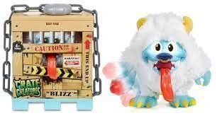 Crate Creatures Monster Plüsch 21 cm (Neu und originalverpackt) in ...