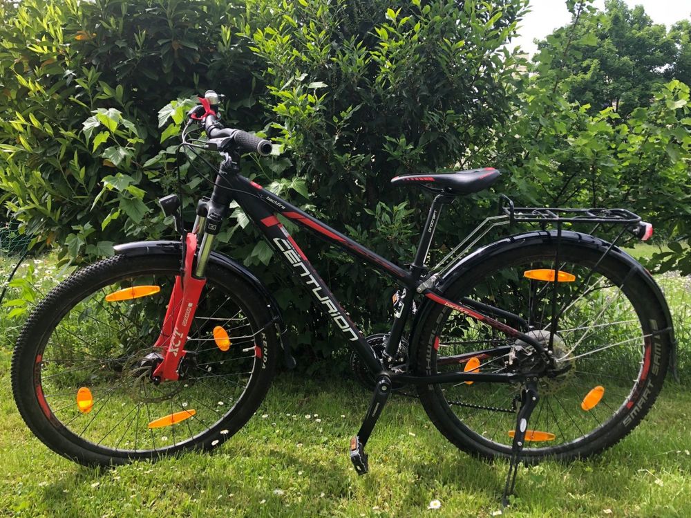 Kinderfahrrad CENTURION Backfire COMP 30 (Gebraucht) in Kreuzlingen für CHF 140 – nur Abholung ...