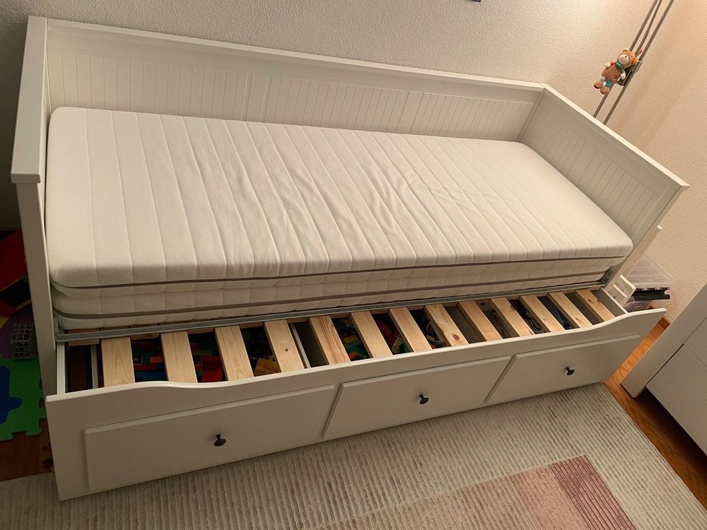 Faszinierend Ausziehbare Couch Ikea Bilder