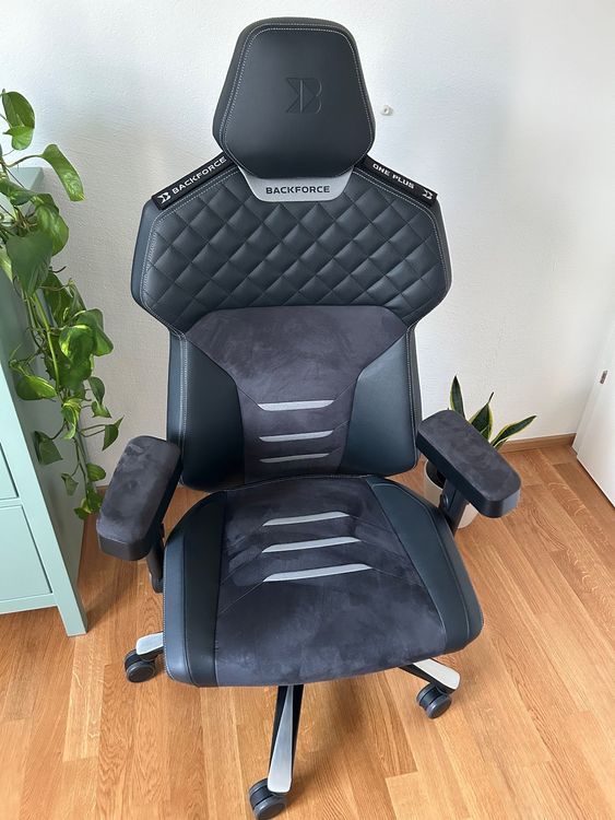 BACKFORCE One Plus (Gebraucht) in für CHF 450 – nur Abholung auf ...