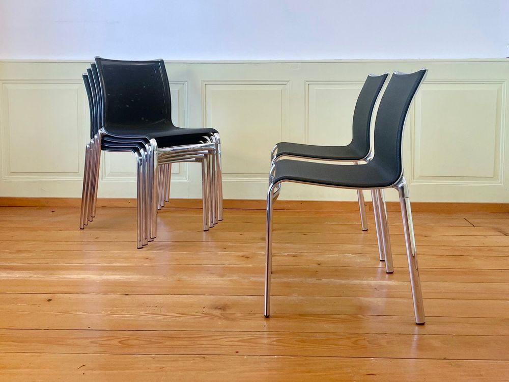 Alias Bigframe Stuhl / 8 verfügbar (Gebraucht) in Schinznach-Dorf für ...