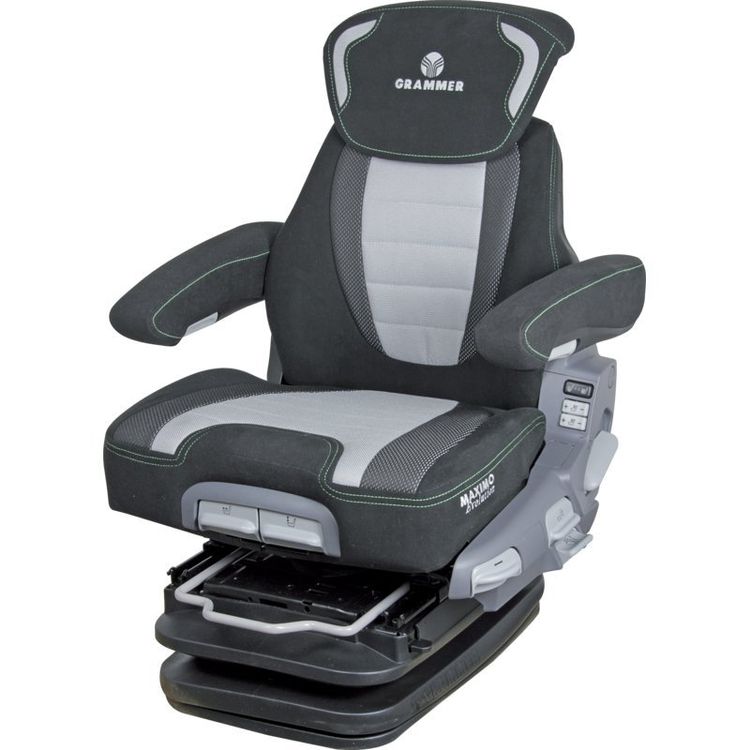 Sitz Maximo Evolution Dynamic, Standard Grammer MSG95EL/741 (Neu und originalverpackt) in ...