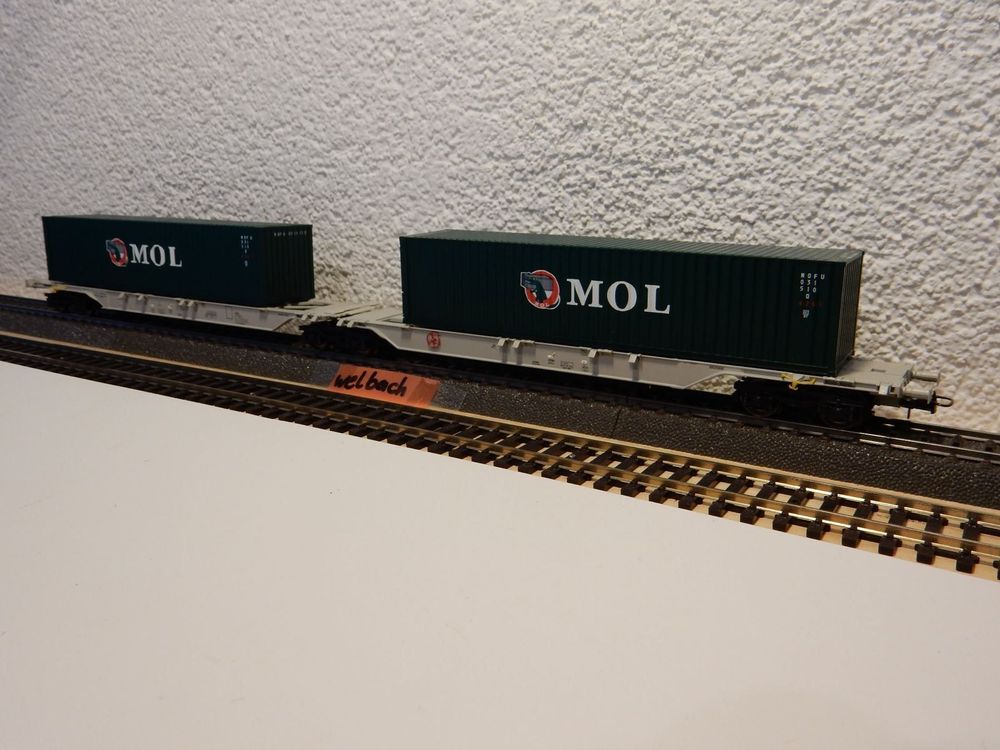 Roco 66738 (Neu (gemäss Beschreibung)) in Embrach für CHF 90 – mit ...