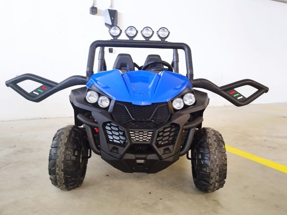 Elektroauto für Kinder | Kaufen auf Ricardo