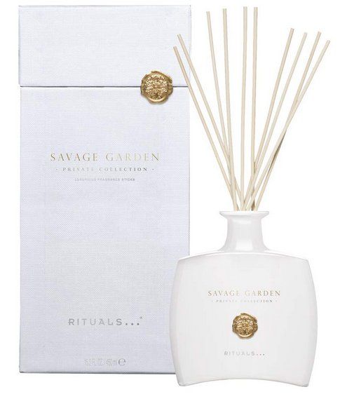 Private Collection Parfumsticks Savage Garden Rituals 450ml (Neu ...