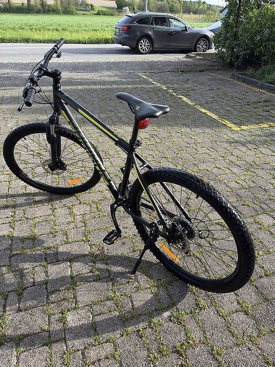 Serious Rockville - Made in Germany - Hardtail Velo | Kaufen auf Ricardo