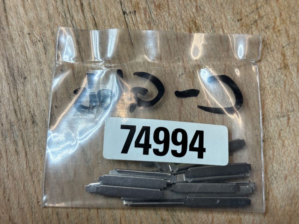 Marklin 74994 Verbindungslaschen C-Gleis | Kaufen auf Ricardo