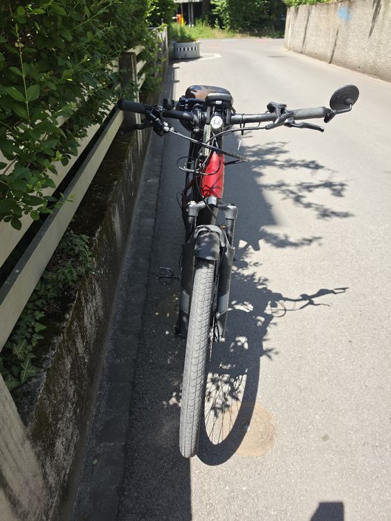 Flyer E-Bike | Schweizer Premium Qualität | Top Zustand (Gebraucht) in ...