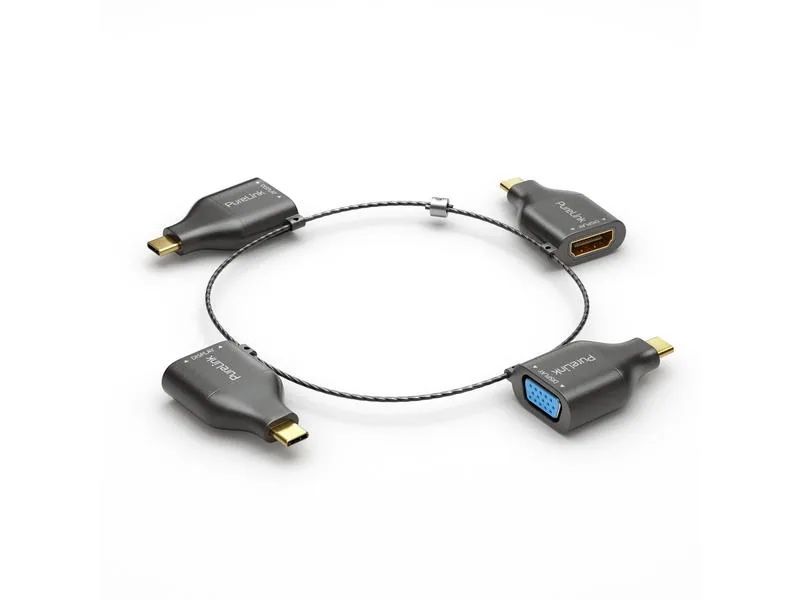 Adapterring IQ-AR300 USB-C (Neu und originalverpackt) in Wettingen für ...