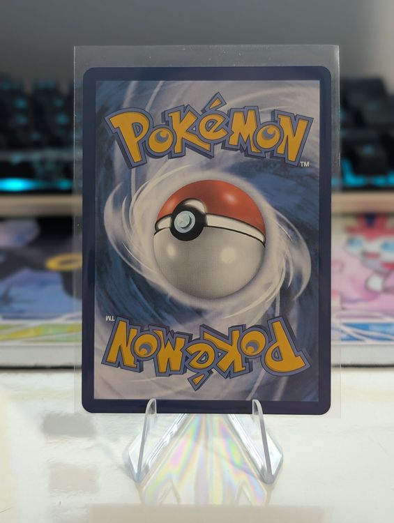 Mega Diancie ex (ASC 267) Erhabene Helden DE (Neu (gemäss Beschreibung ...