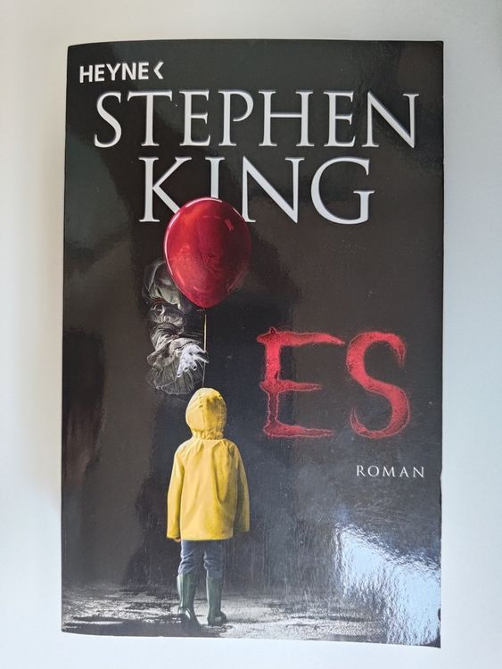 Es - Stephen King | Kaufen auf Ricardo