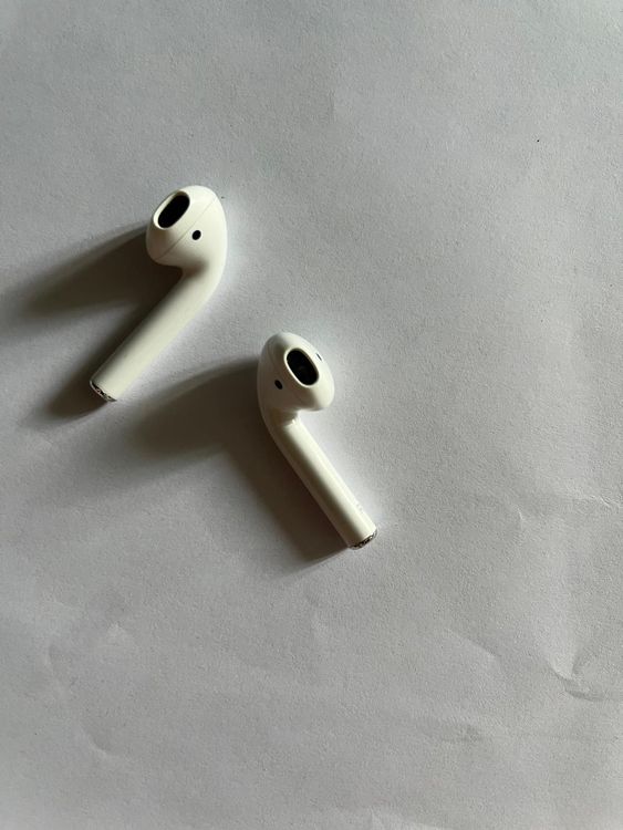 AirPods old generation | Kaufen auf Ricardo