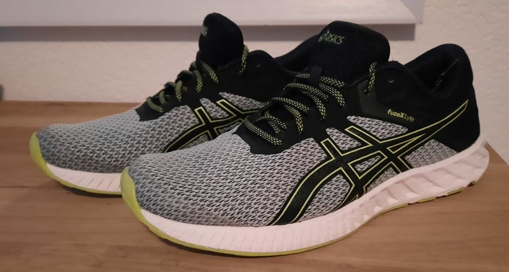 Asics fuzeX Lyte | Kaufen auf Ricardo