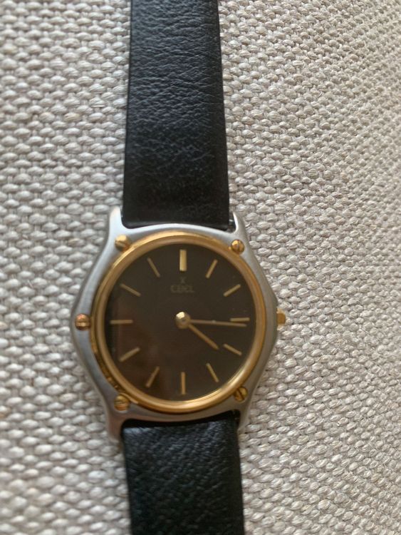 Ebel classic 181909 quarz (Gebraucht) in Küssnacht am Rigi für CHF 140 ...