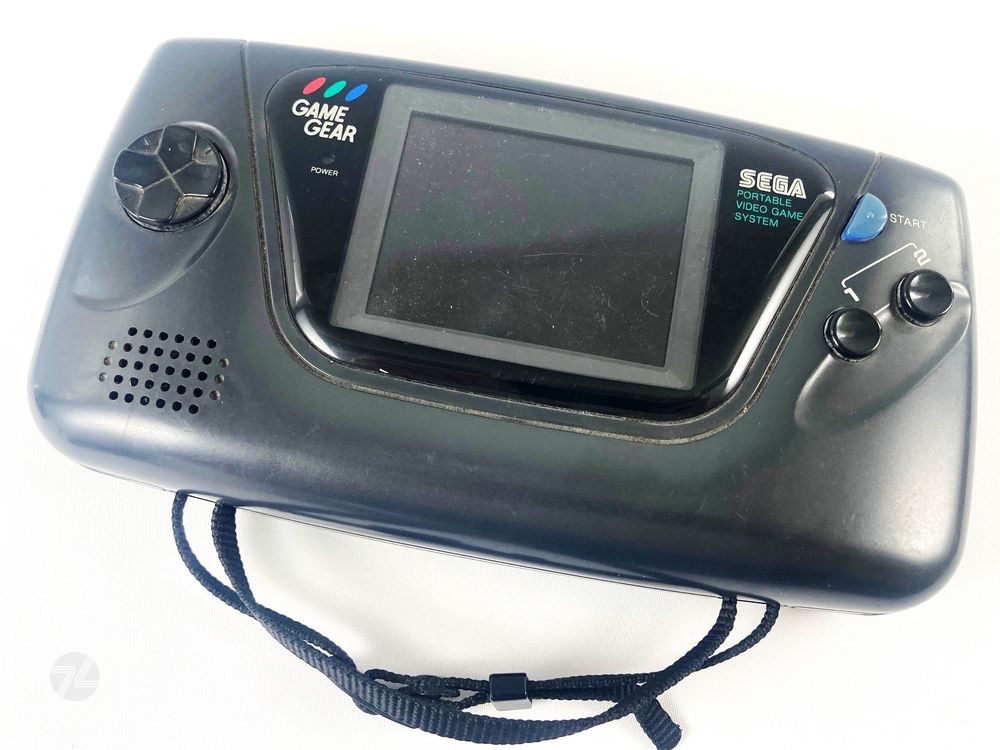 Sega Game Gear Retro Handheld Konsole DEFEKT | Kaufen auf Ricardo