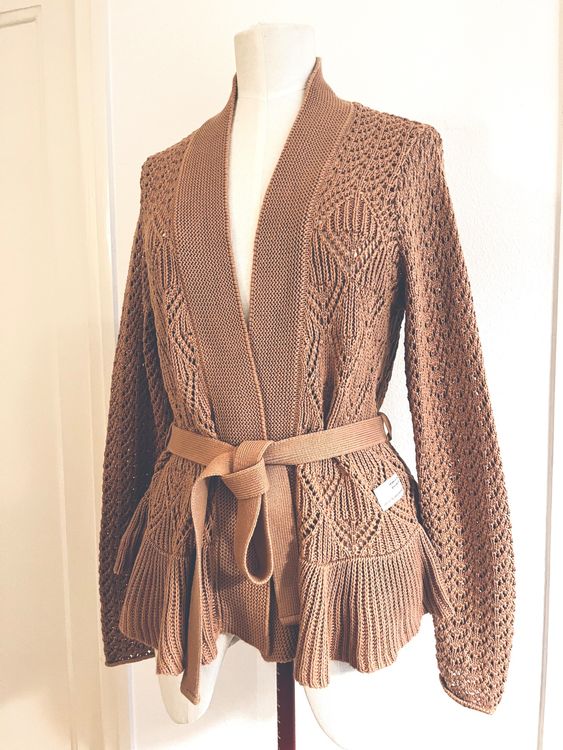 Odd Molly cardigan size 1 (Gebraucht) in Cully für CHF 65 – mit Lieferung auf Ricardo kaufen