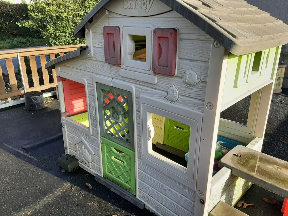 Luxus Spielhaus Kunststoff Ikea Bilder
