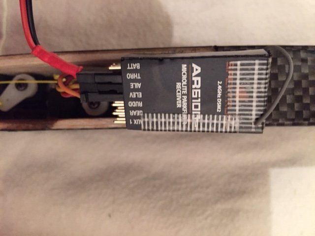 DLG Segler Spinnin Birdy (Neu (gemäss Beschreibung)) in Einsiedeln für ...