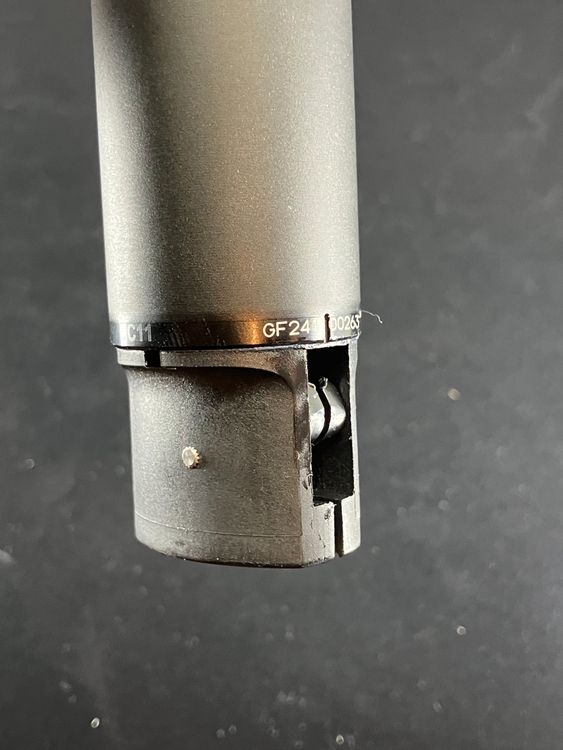 Focus Dropperpost (NEU!) ø31.6 x 170 (Neu und originalverpackt) in ...