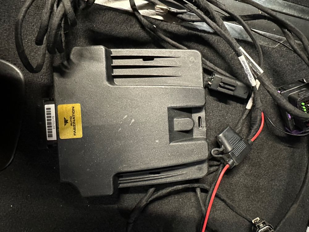 Tuning box BMW X5 M50d | Kaufen auf Ricardo