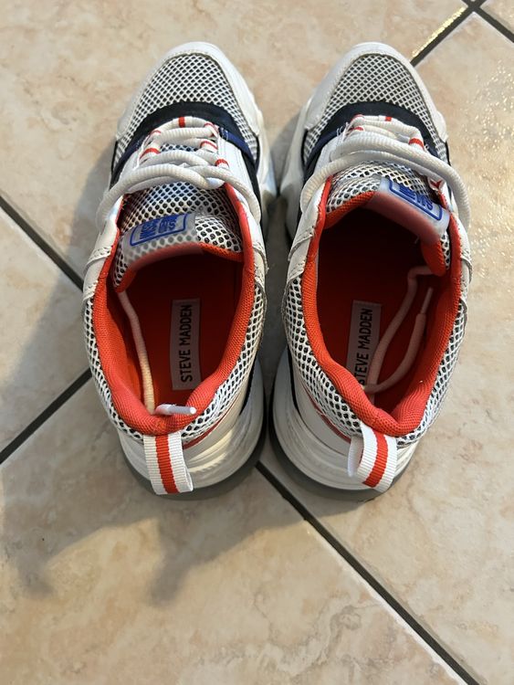 Scarpe Steve Madden gr38 | Kaufen auf Ricardo