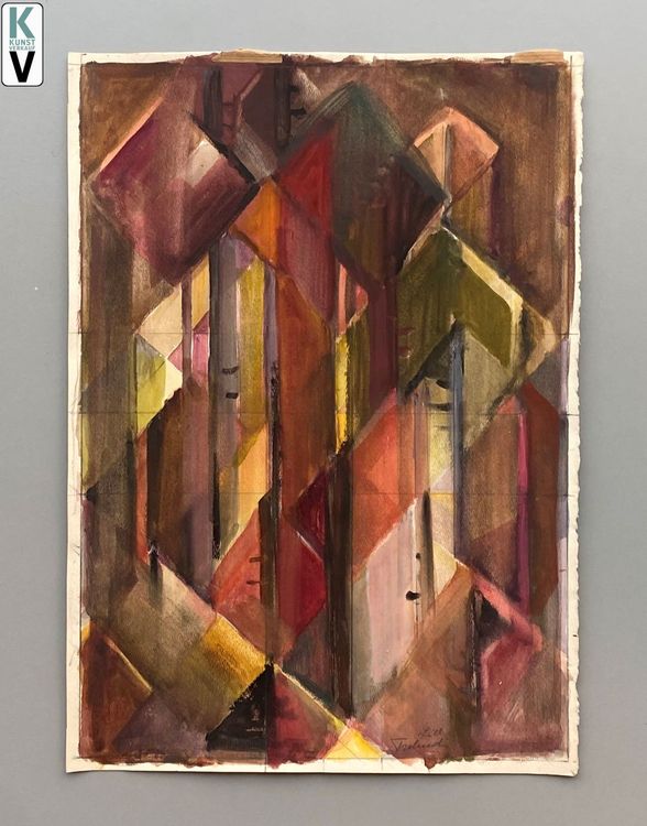 Lill Tschudi - Swiss Art Selection (Gebraucht) in Sursee für CHF 270 – mit Lieferung auf Ricardo ...