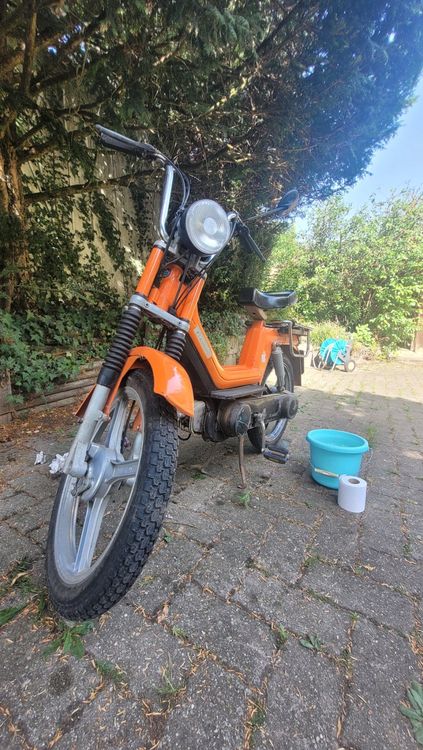 Vélomoteur piaggio | Kaufen auf Ricardo