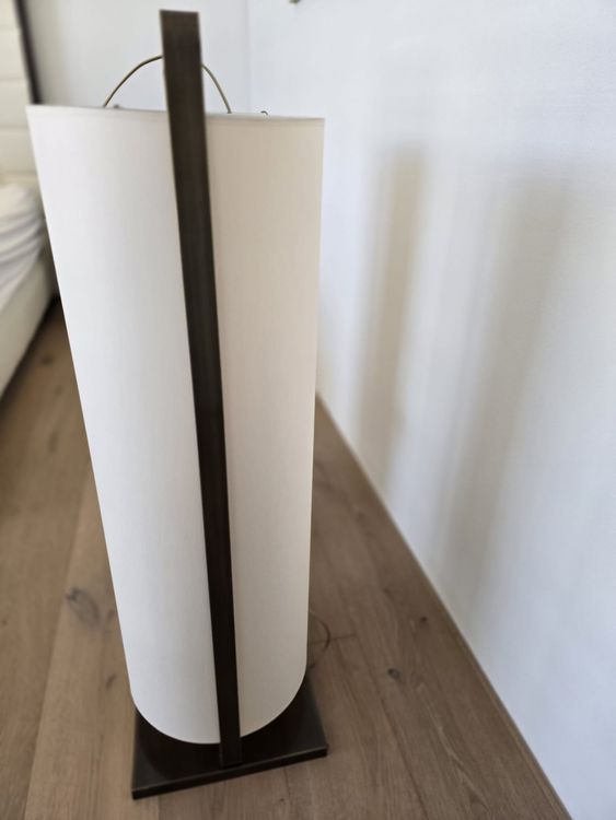 Treca Paris Nomade Floor Lamps 2 x (Gebraucht) in Bottighofen für CHF ...