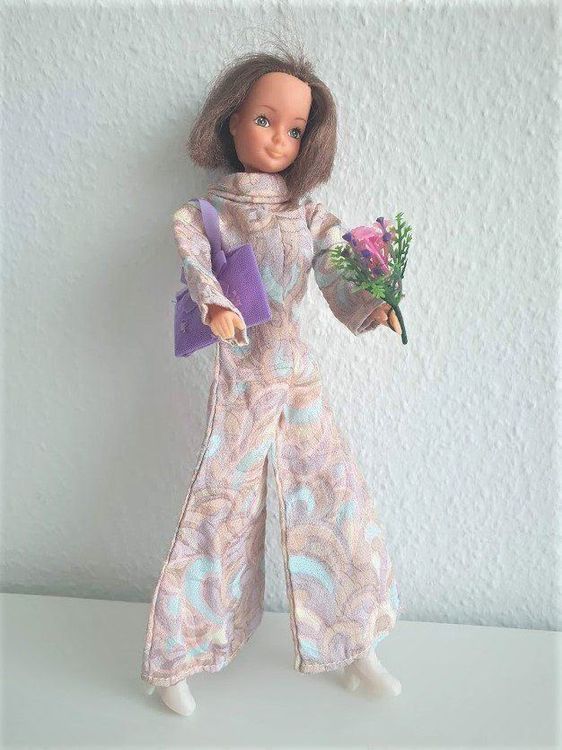 Barbie Petra Vintage Puppe (Gebraucht) in Nürensdorf für CHF 29 – mit ...