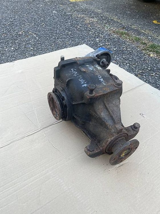 BMW E30 Sperr Diff S3.38 (Gebraucht) in Zürich für CHF 1500 – nur ...