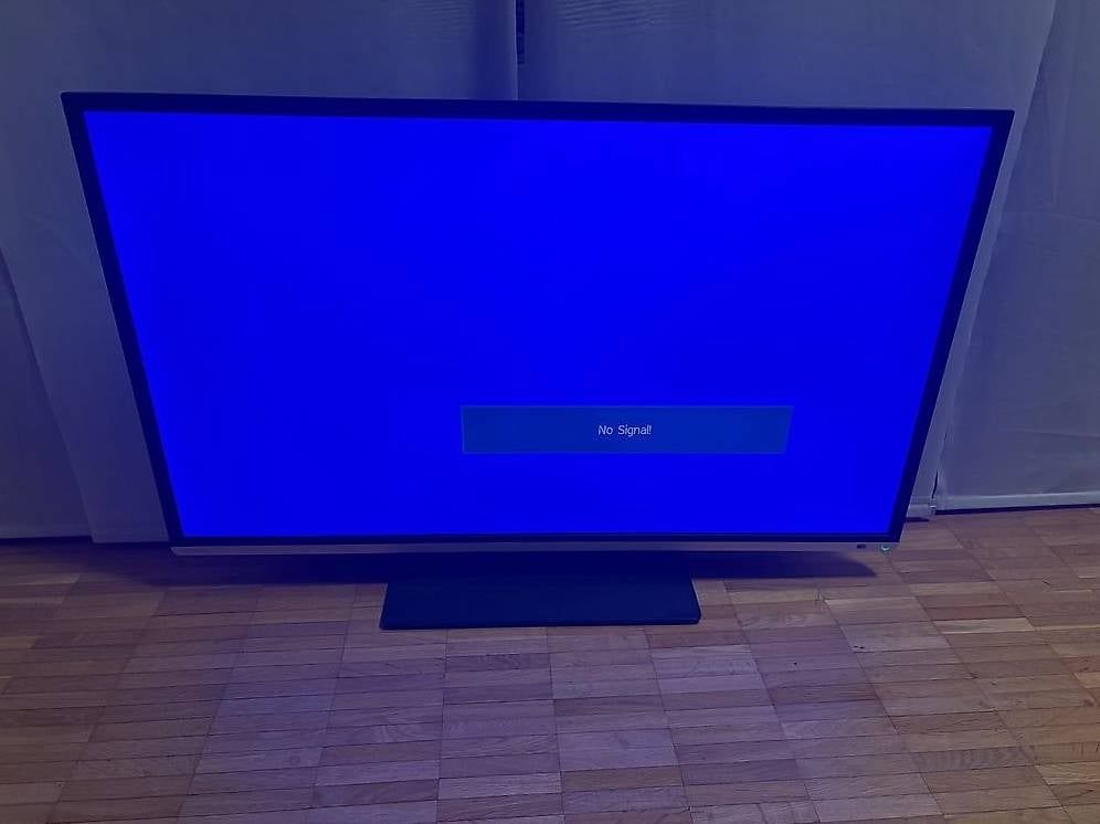 Toshiba TV 31" (Gebraucht) in Zürich für CHF 30 – nur Abholung auf ...