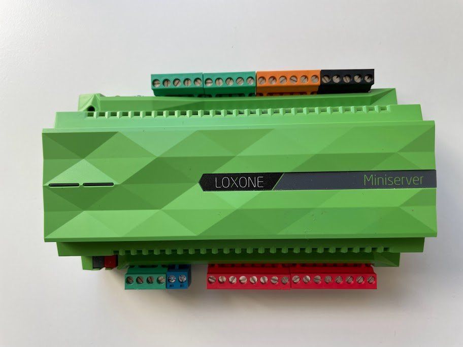 Loxone Miniserver Gen.1 | Kaufen auf Ricardo