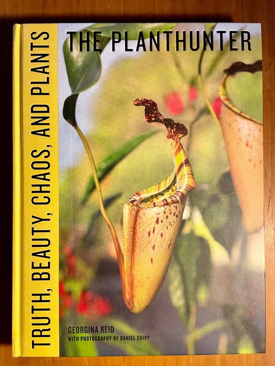 The Planthunter (Gebraucht) in Basel für CHF 10 – mit Lieferung auf ...